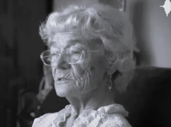 Nie żyje uczestniczka Czerwca'56 Aleksandra Kozłowska-Siejek | dzieje.pl - Historia Polski